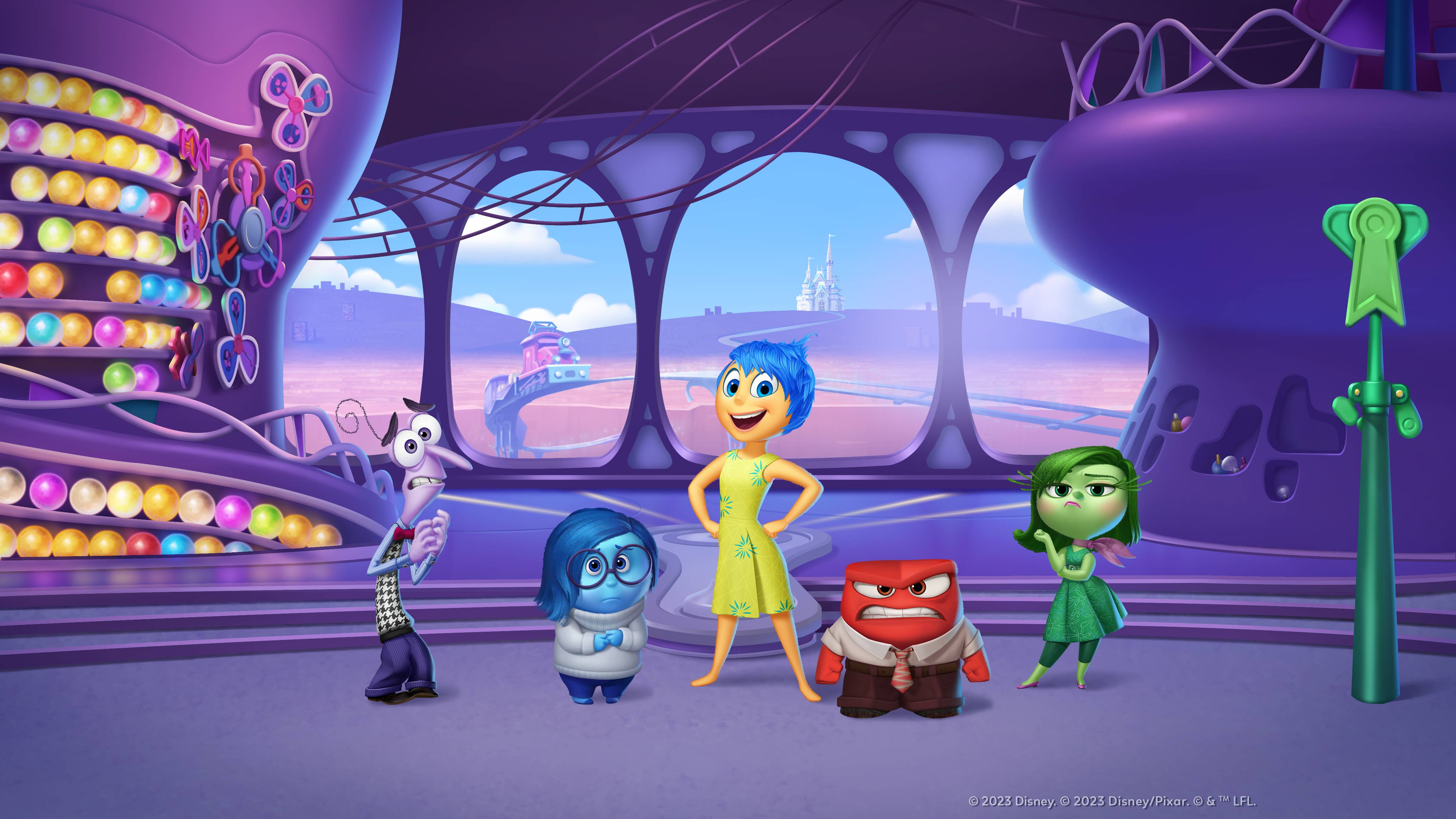 PATCH NOTES – UPDATE 71: INSIDE OUT