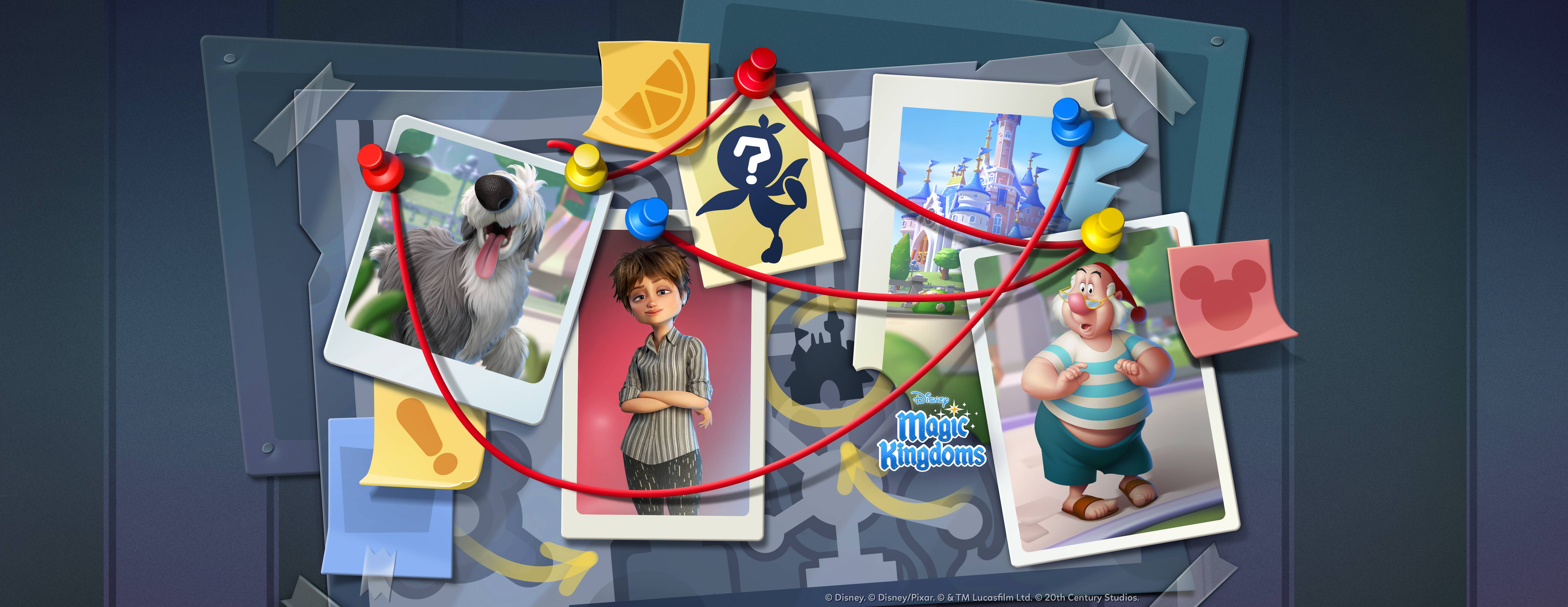 PATCH NOTES – UPDATE 96: PETER PAN PART 2