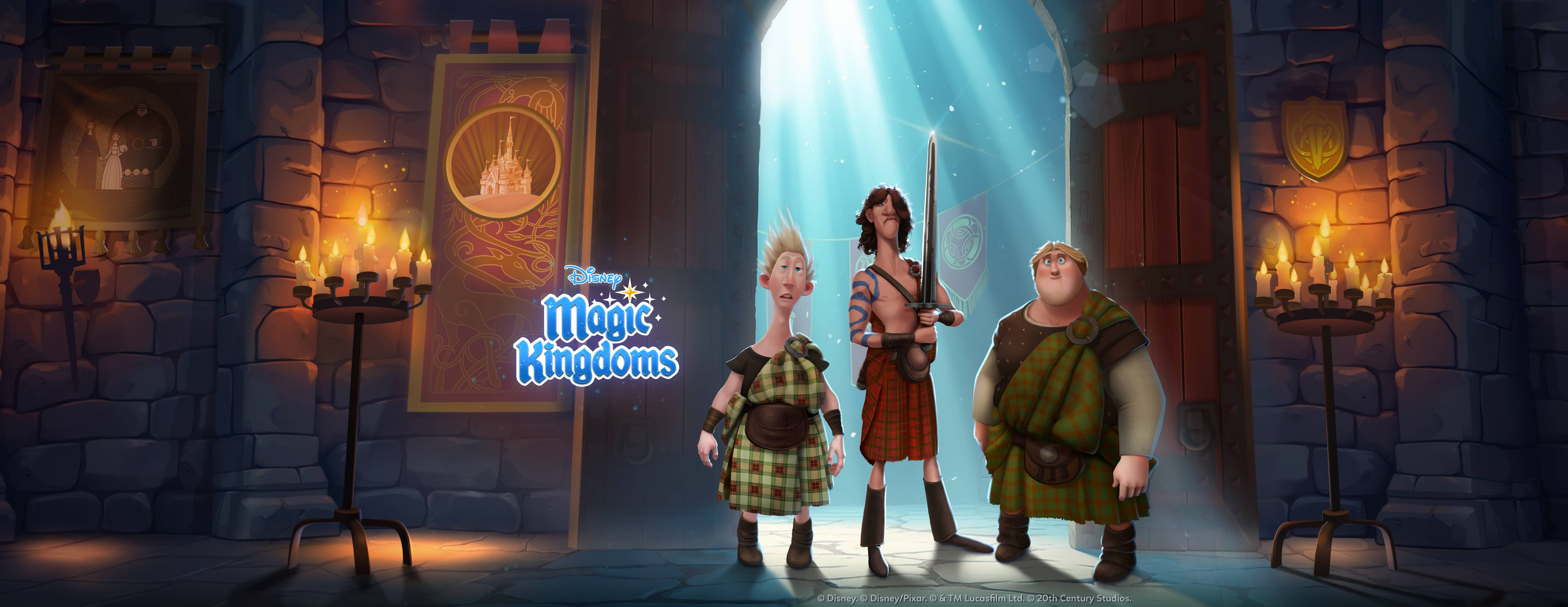 PATCH NOTES – UPDATE 97: BRAVE PART 2