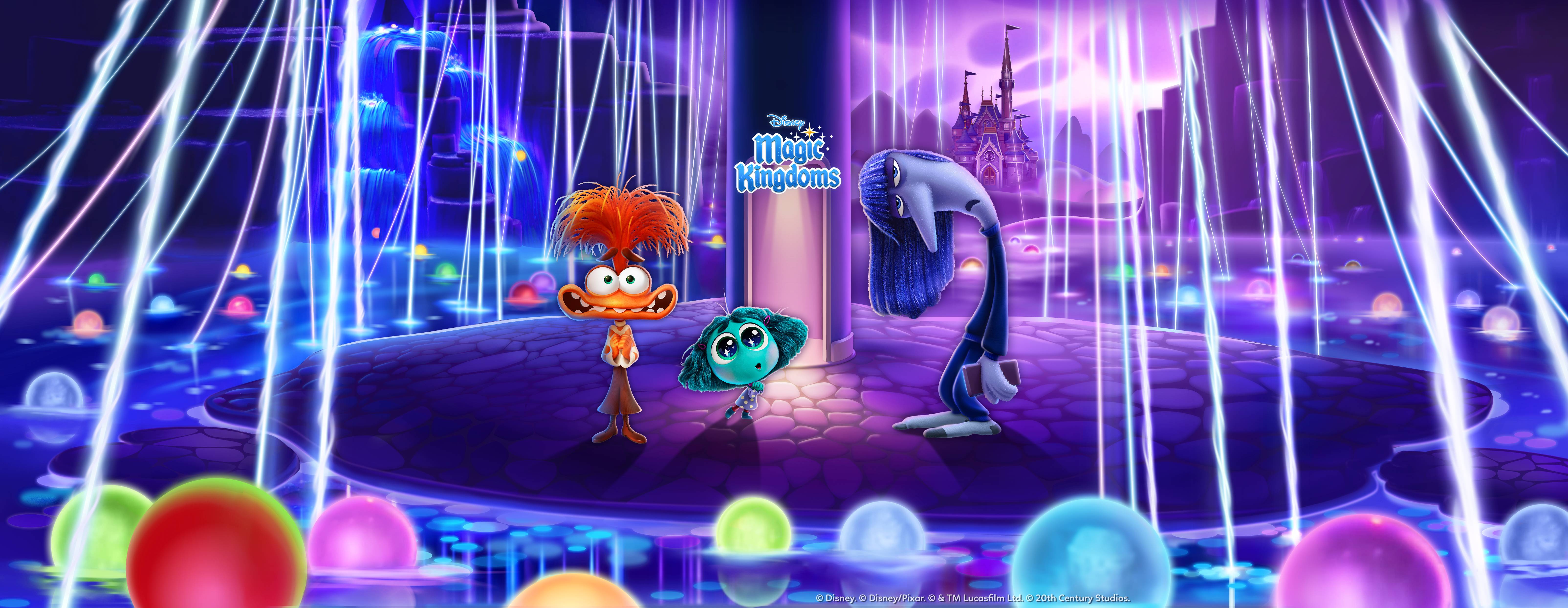 PATCH NOTES – UPDATE 89: INSIDE OUT PART 2